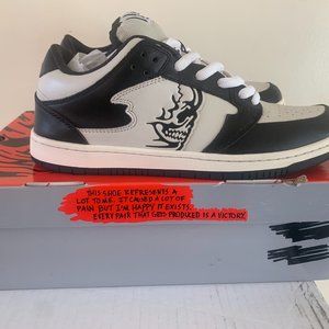 Warren Lotas | Shoes | Warren Lotas Reaper Bone | Poshmark